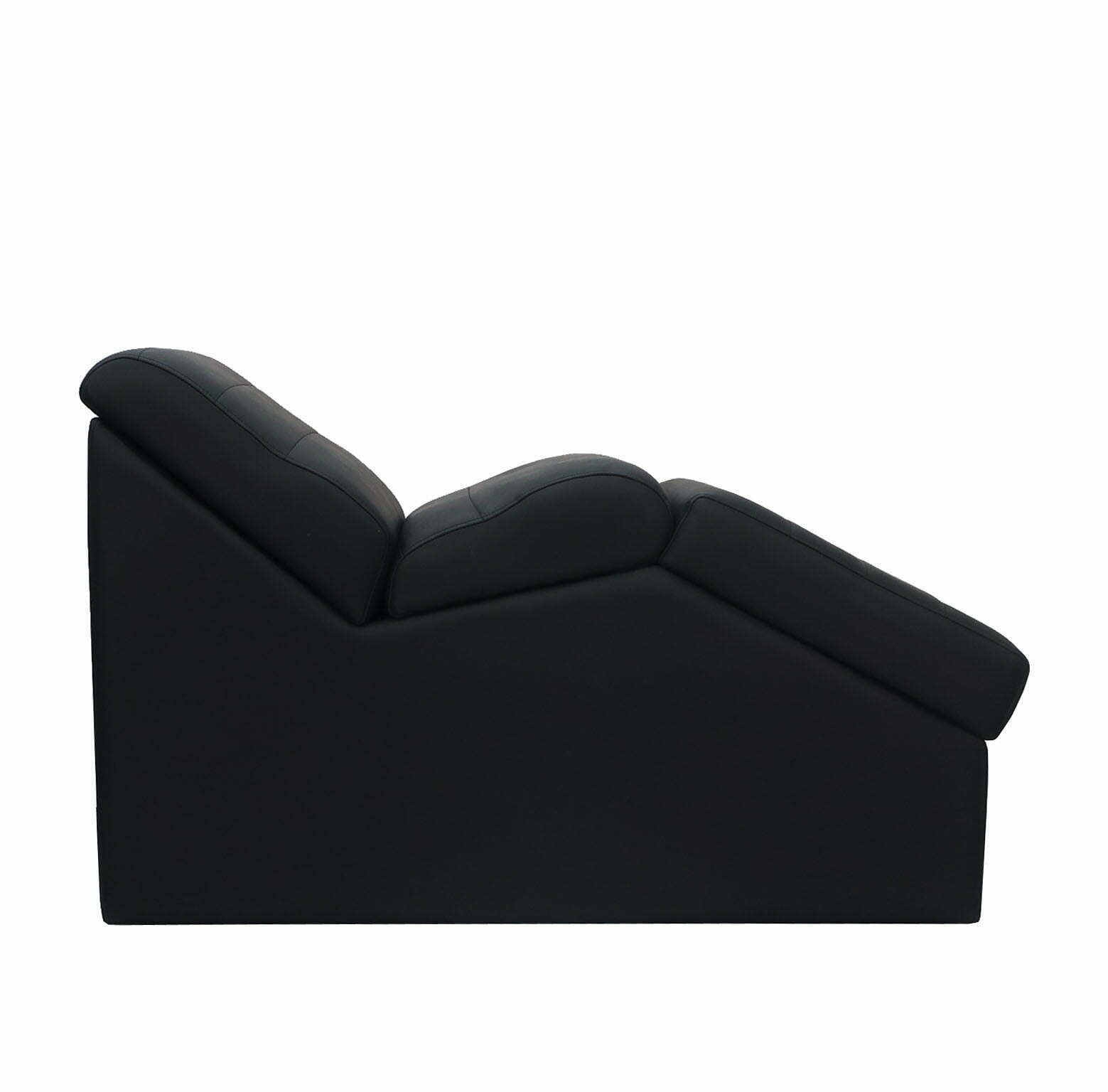 Full Lie Down Salon Lounge - AU SALON SUPPLIES