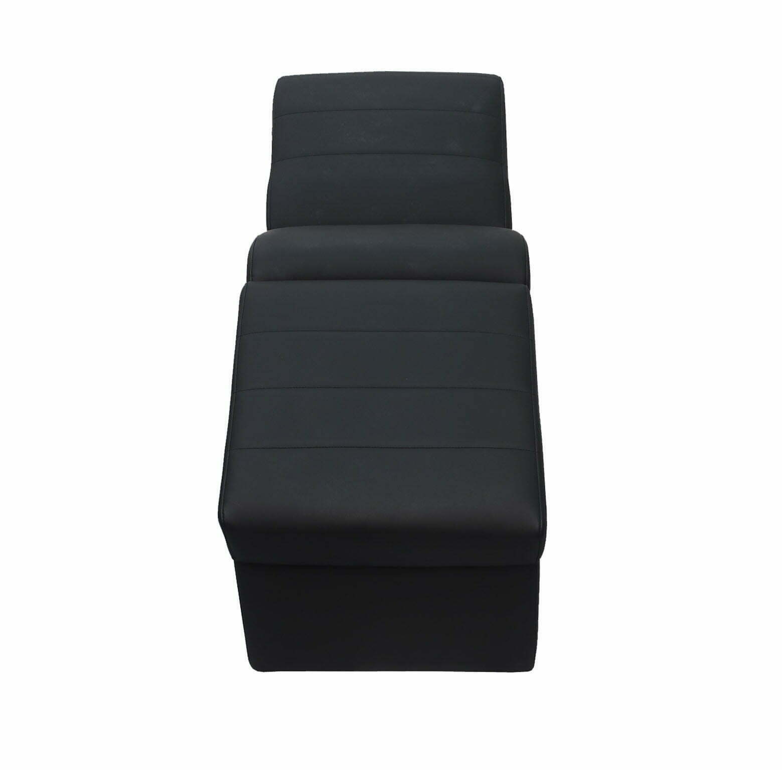 Full Lie Down Salon Lounge - AU SALON SUPPLIES