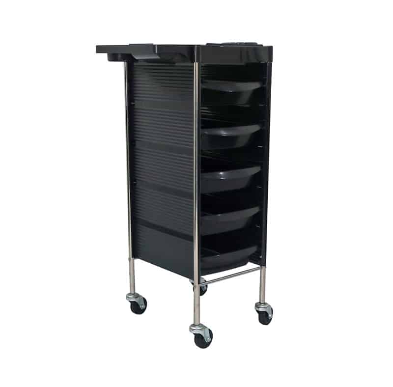BEAUTY TROLLEYS - AU SALON SUPPLIES