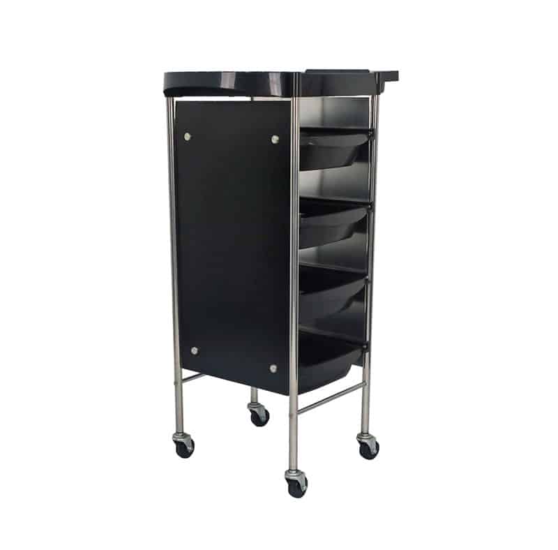 Bella Hairdressing Trolley - AU SALON SUPPLIES
