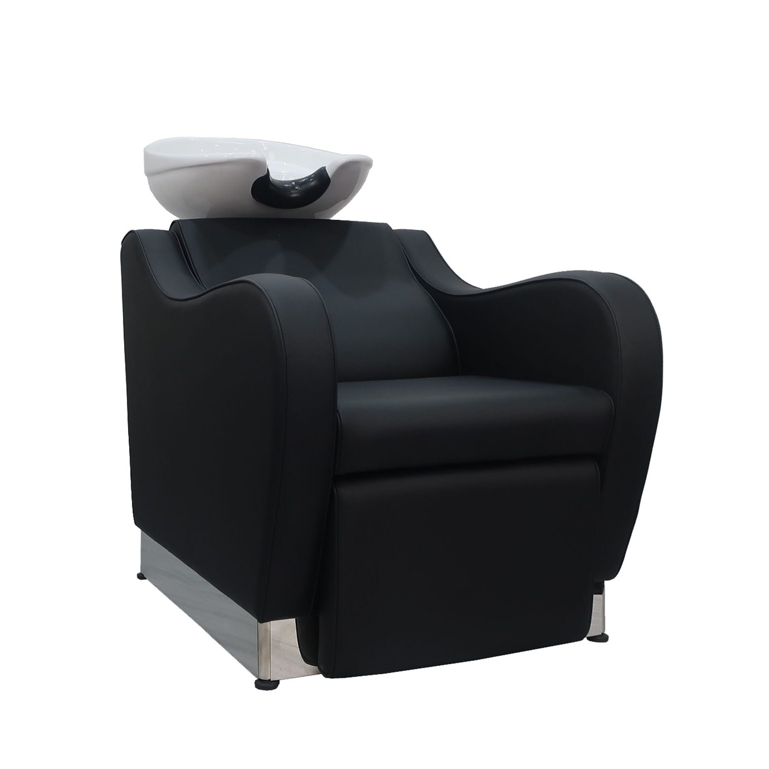 Premium Shampoo Chairs & Basin Sets | Stylish & Durable