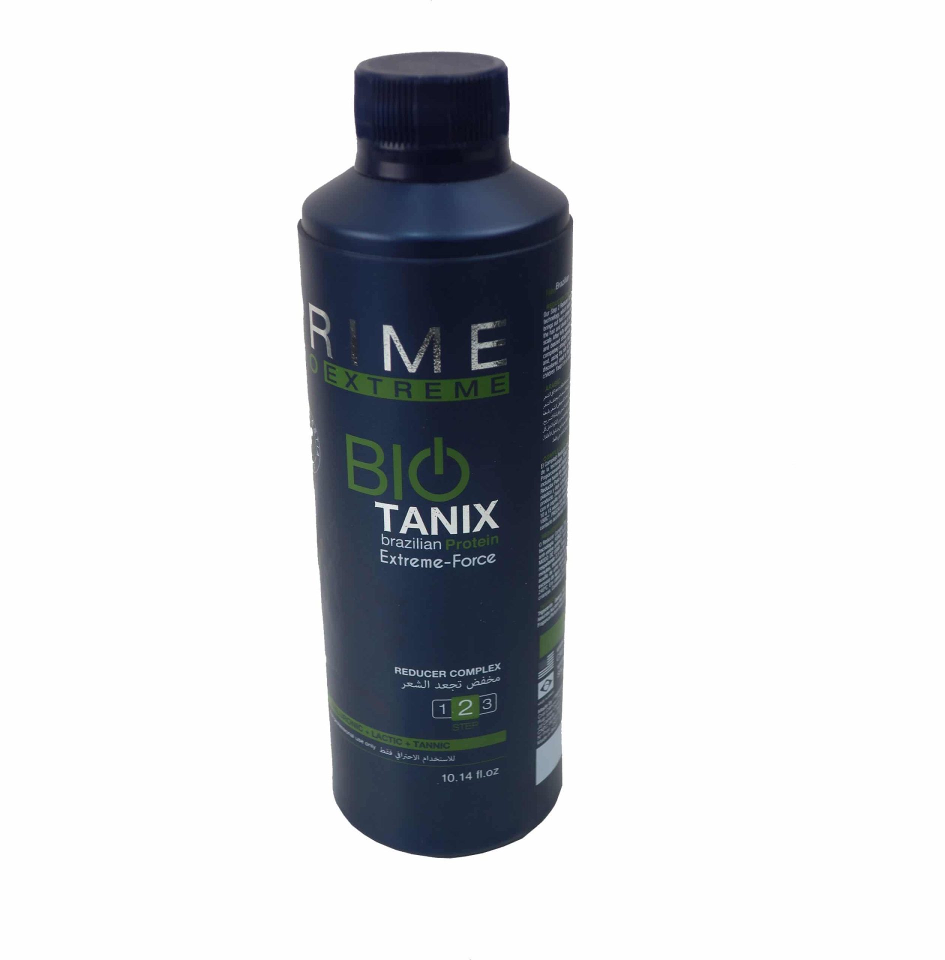 Bio Tanix Extreme-Force | Anti-Frizz Conditioner Step-2 - AU SALON SUPPLIES