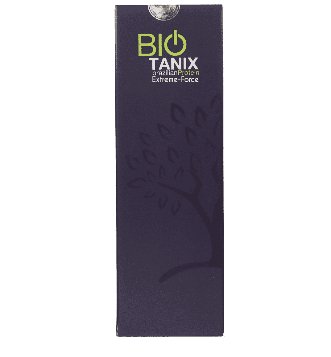 Bio Tanix Extreme-Force | Anti-Frizz Conditioner Step-2 - AU SALON SUPPLIES