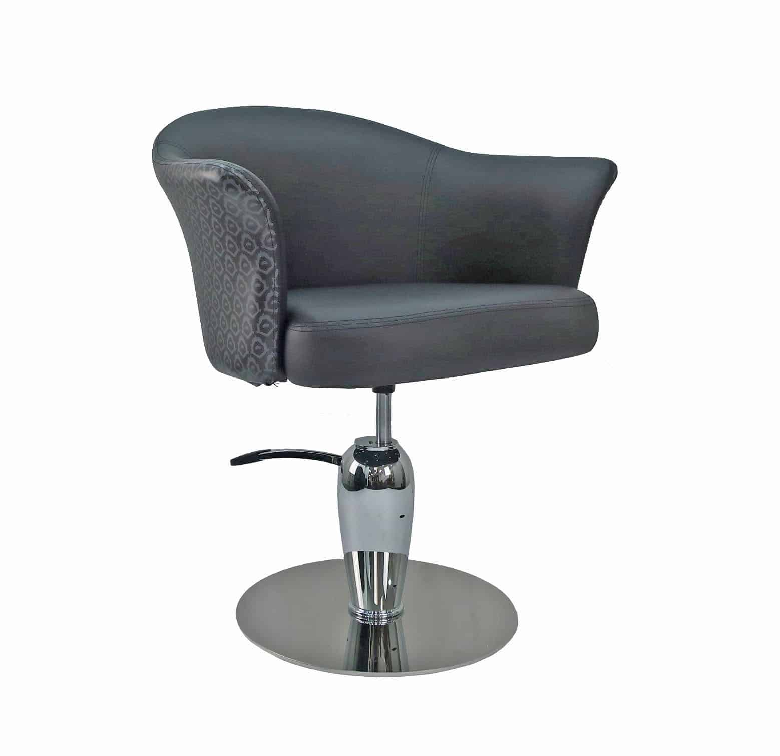 Ariana Styling Chair - AU SALON SUPPLIES