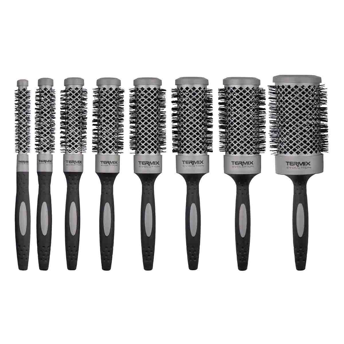 Termix Evolution Basic Hairbrush - AU SALON SUPPLIES