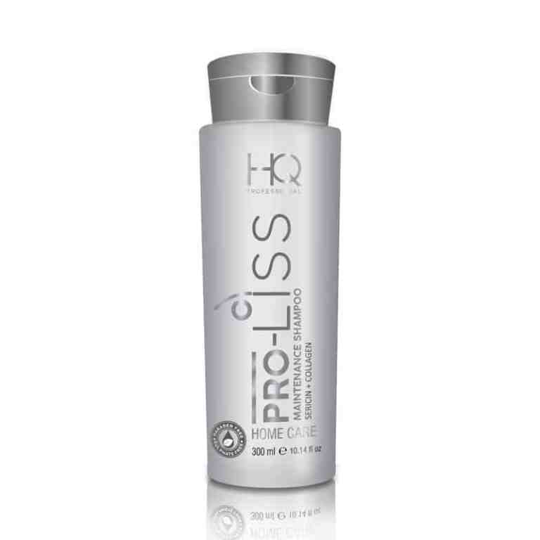 Pro-Liss Maintenance Shampoo 300ml | Buy Professional Salon Products ...