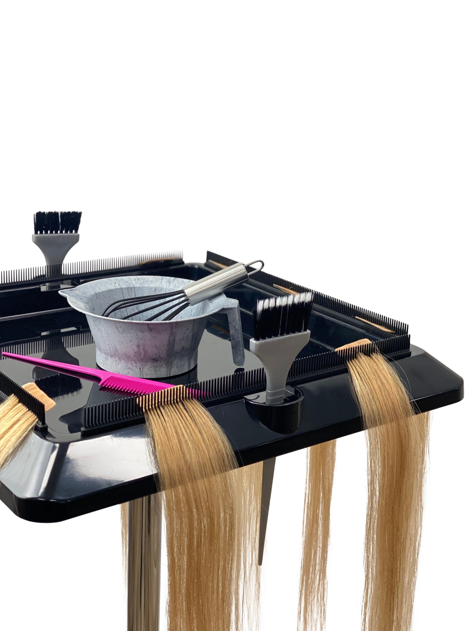 Pulsar Hair Extension Trolley | Buy Professional Salon Products - AU ...