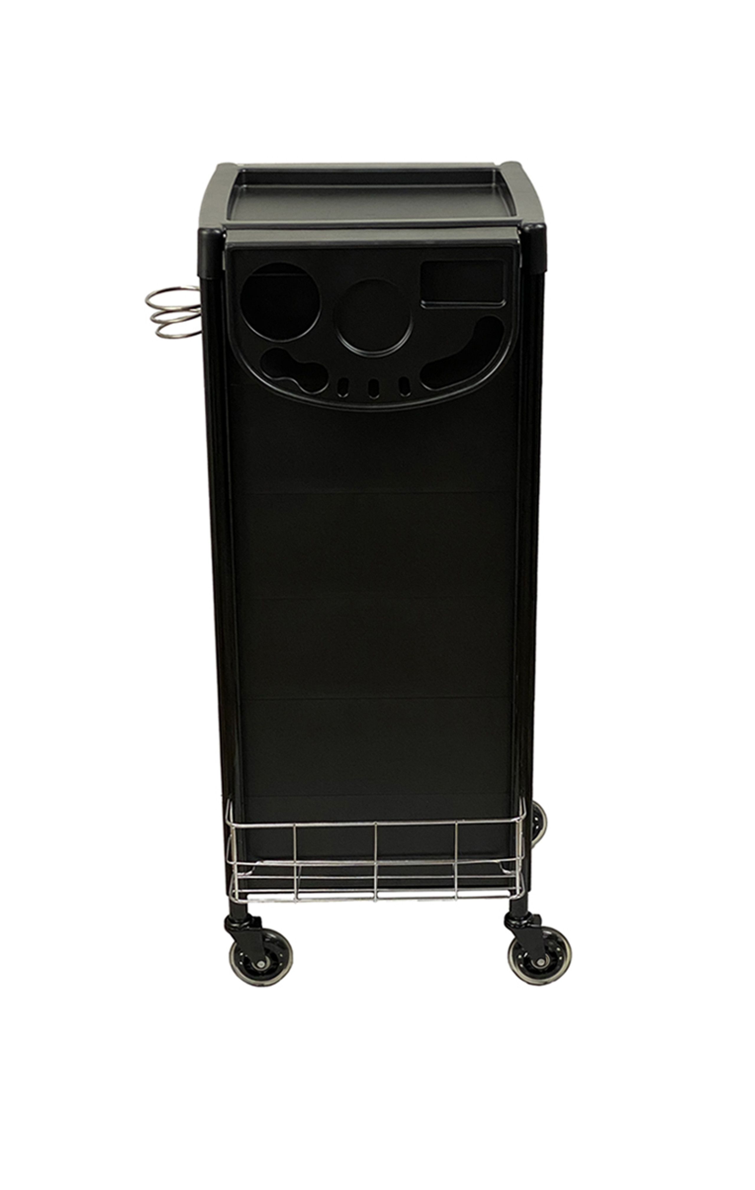 Breeze PLUS 6 Drawer Hairdressing Beauty Trolley – Premium Salon ...