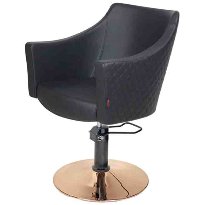 Layla Styling Chair - AU SALON SUPPLIES