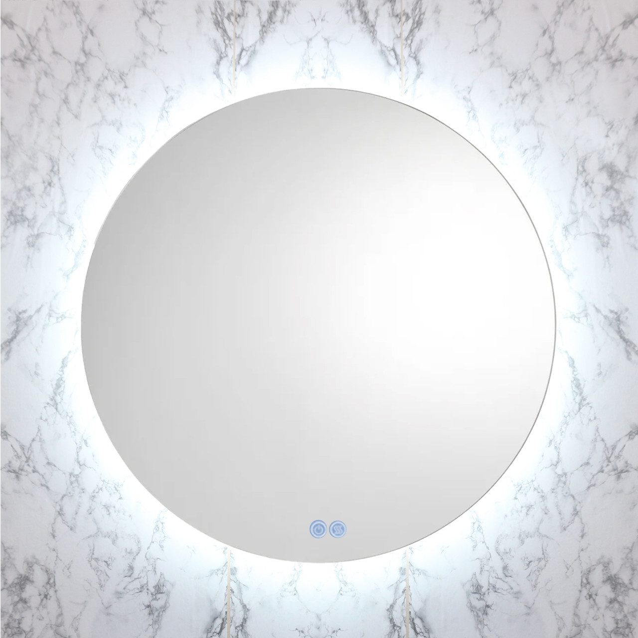Zain LED MIRROR - AU SALON SUPPLIES