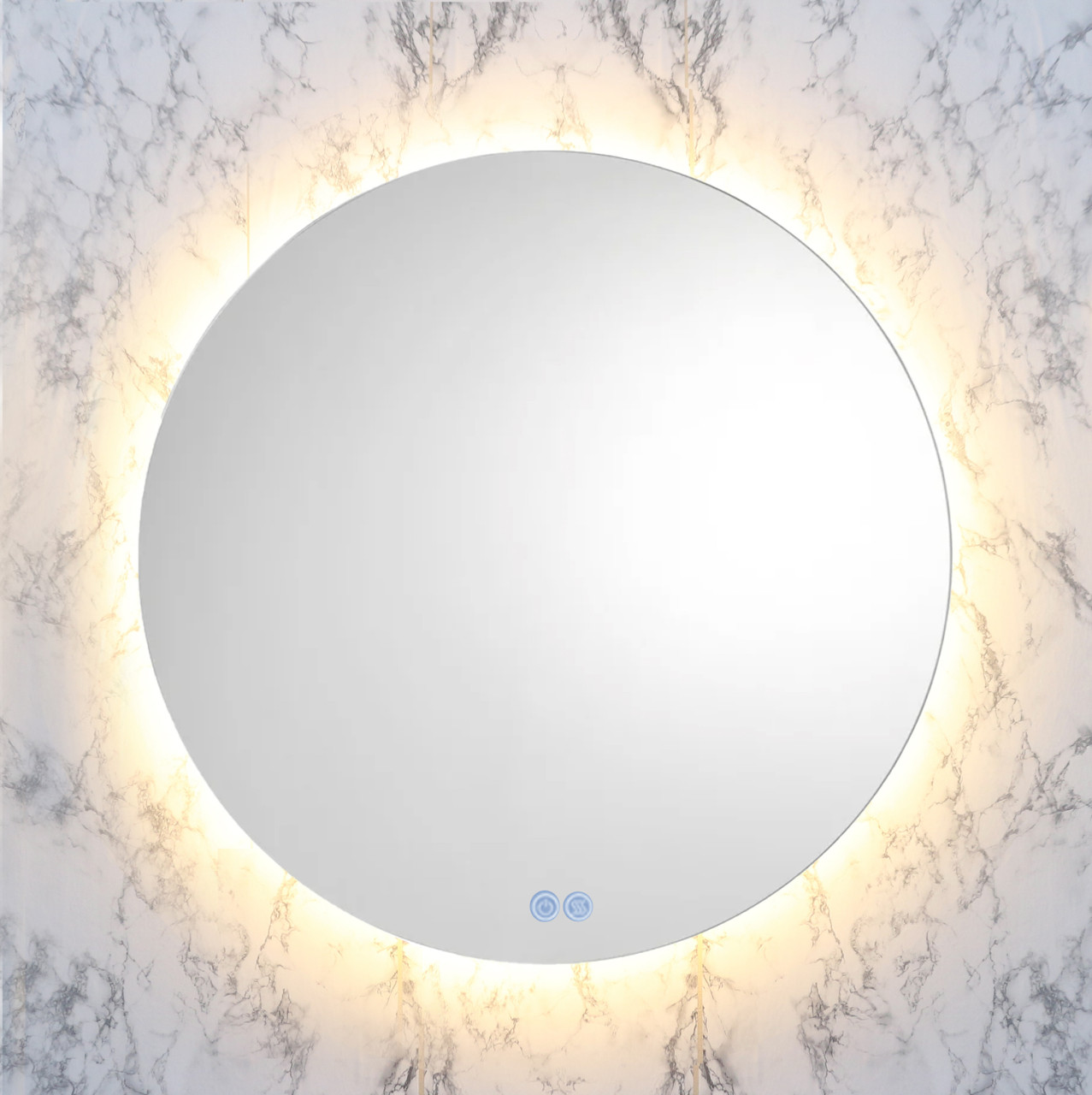 Zain LED MIRROR - AU SALON SUPPLIES