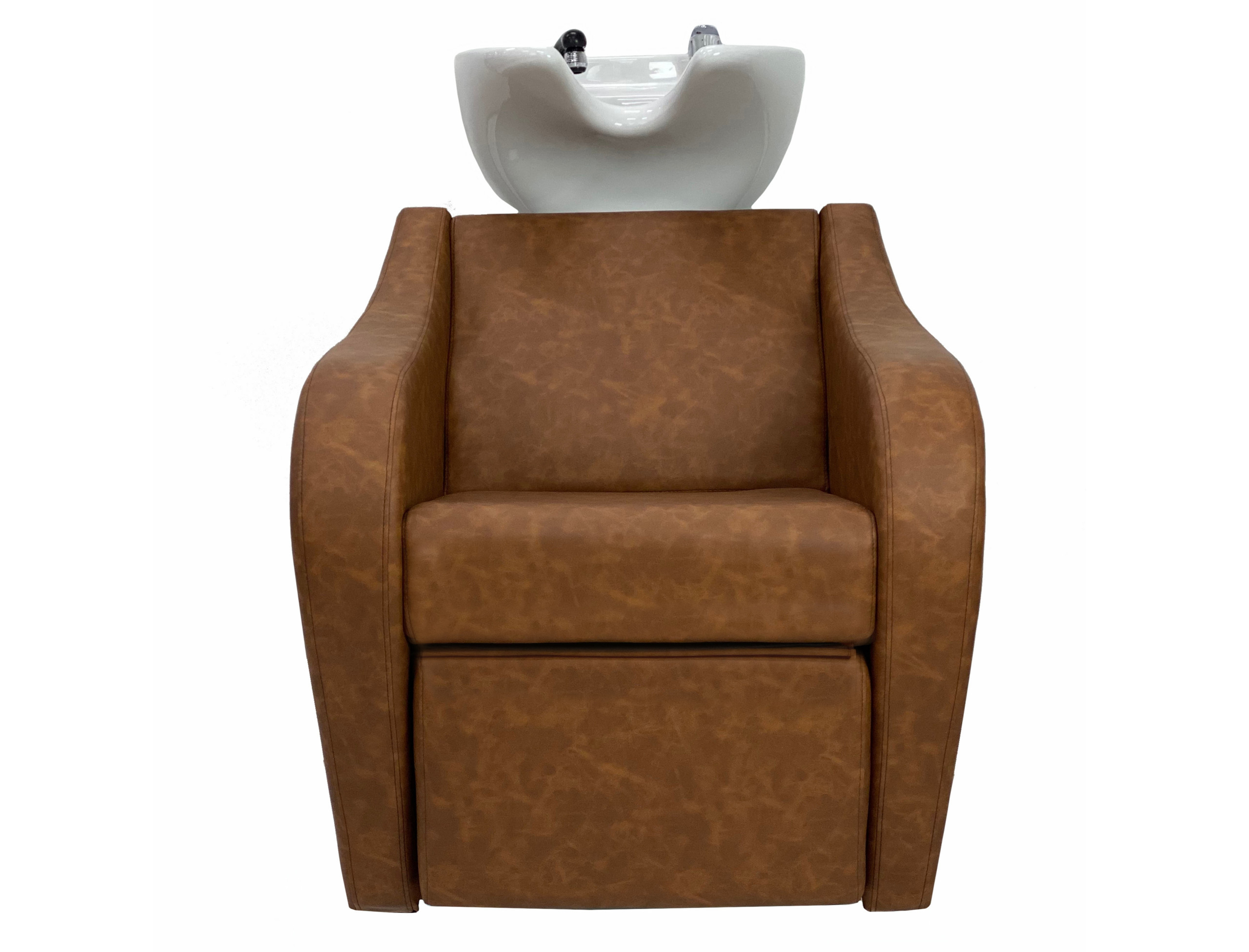 Premium Shampoo Chairs & Basin Sets | Stylish & Durable