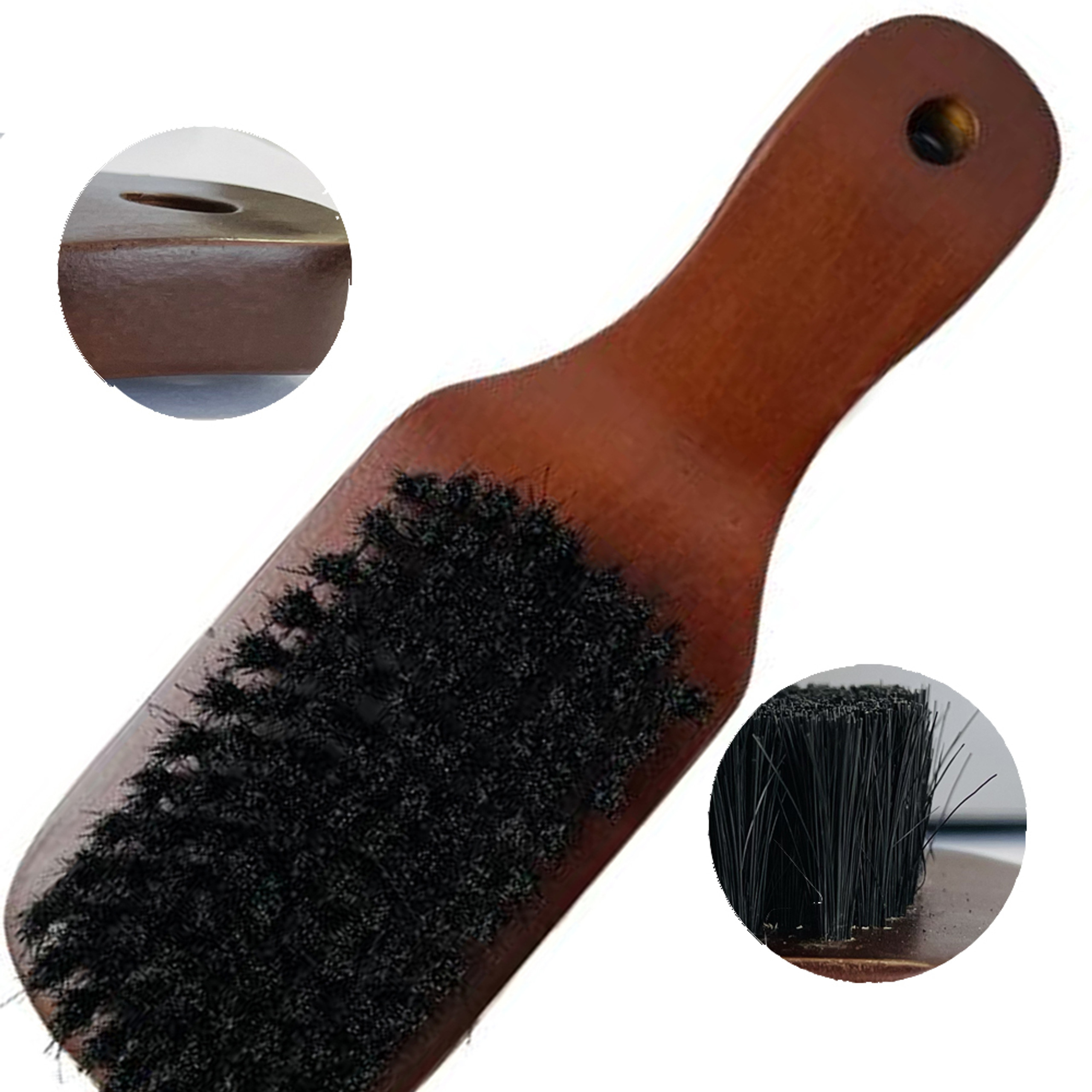 Fade Brush - AU SALON SUPPLIES