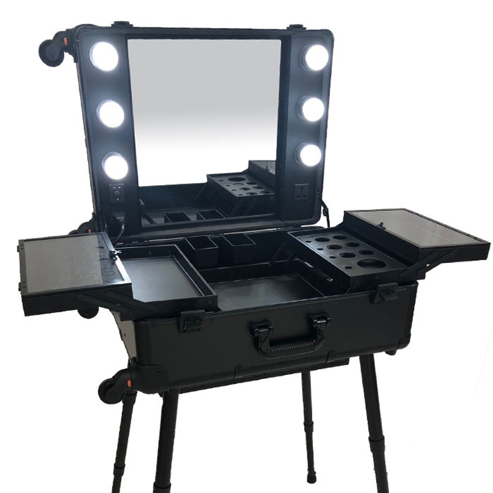 Glamour Makeup Unit - AU SALON SUPPLIES