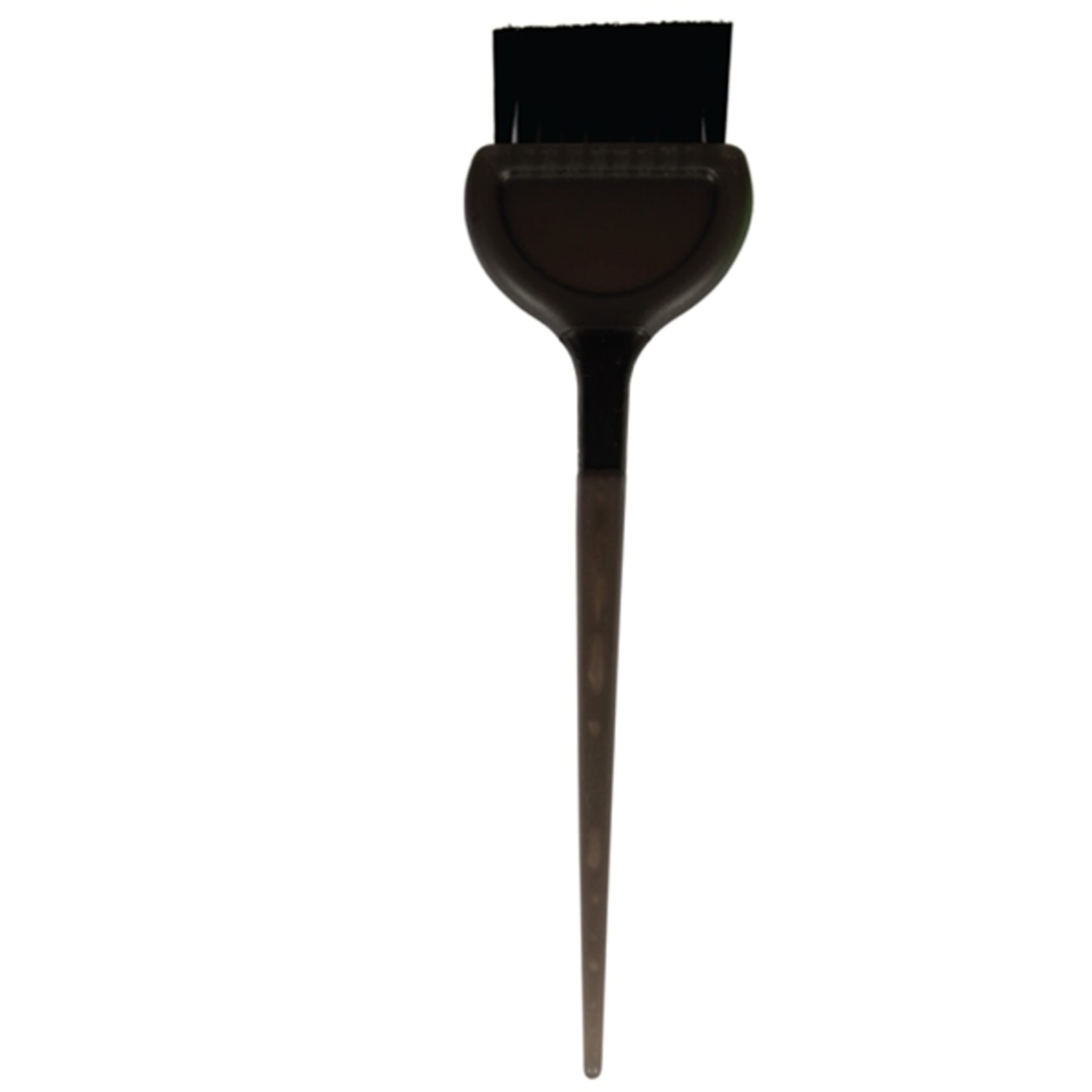 Plastic Fluro Grip Graphite Tint Brush | Buy Professional Salon ...