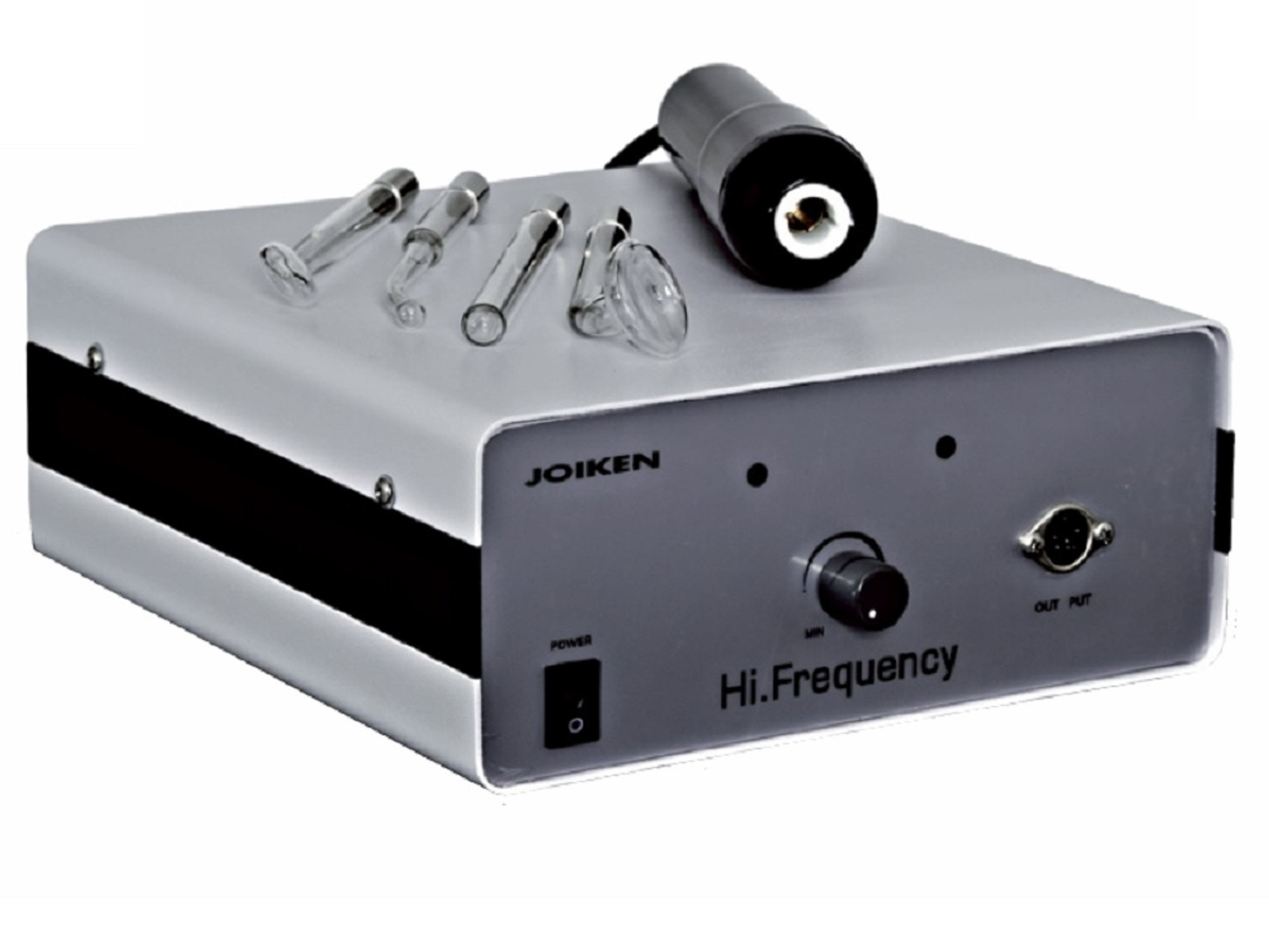 Hi Frequency Machine - AU SALON SUPPLIES