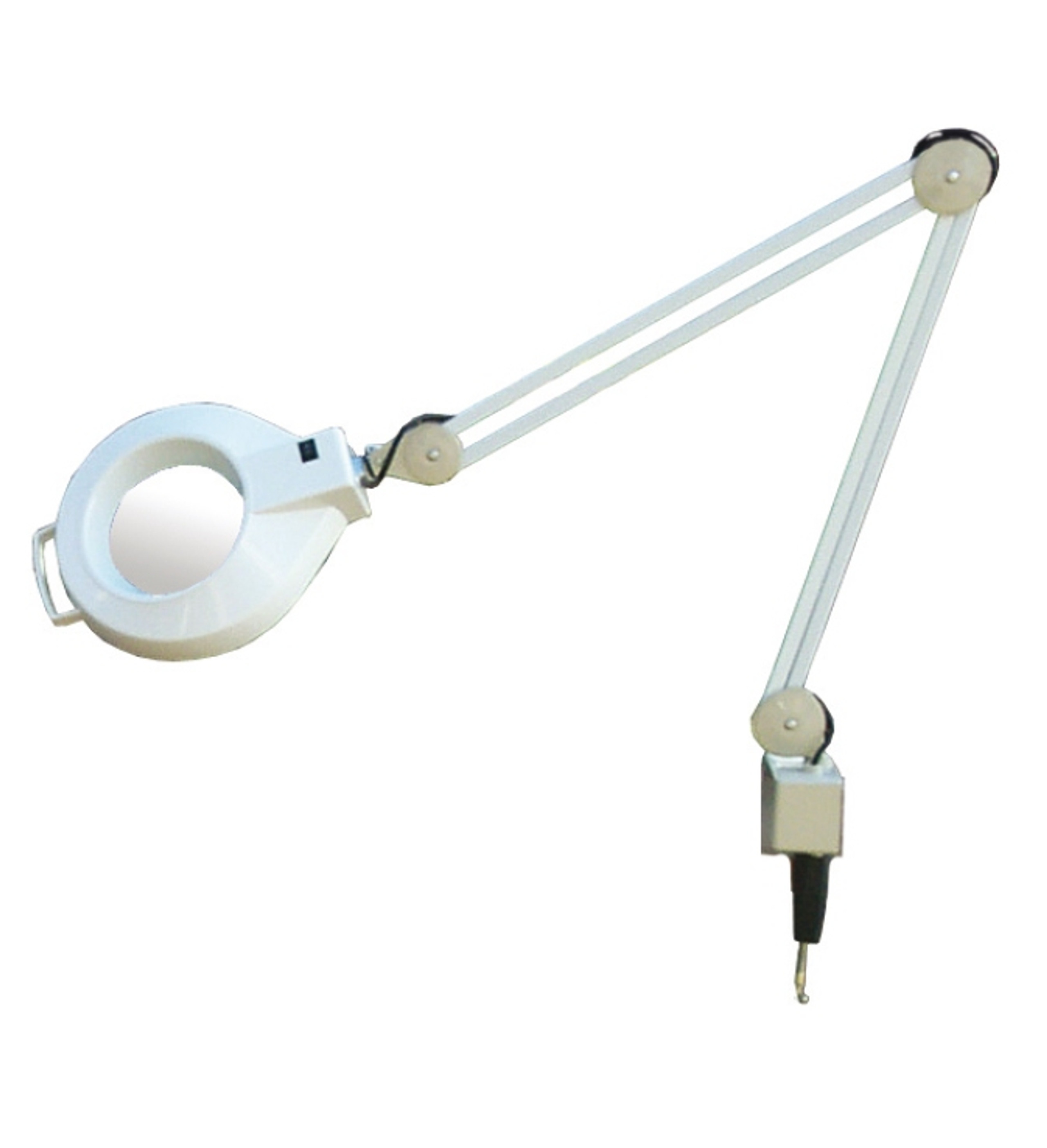 Mag Lamp Clamp - standard - AU SALON SUPPLIES