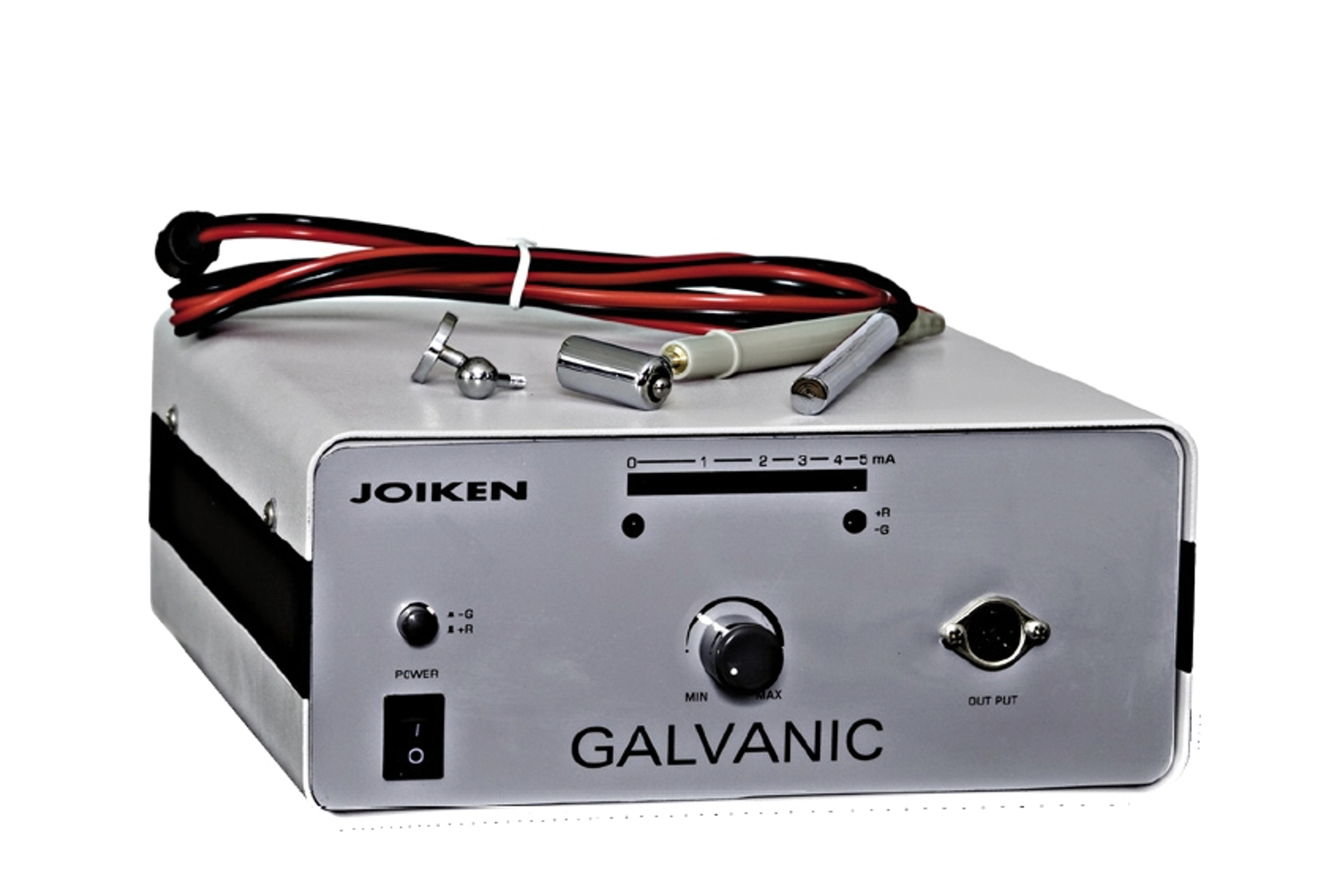 Galvanic Machine - AU SALON SUPPLIES