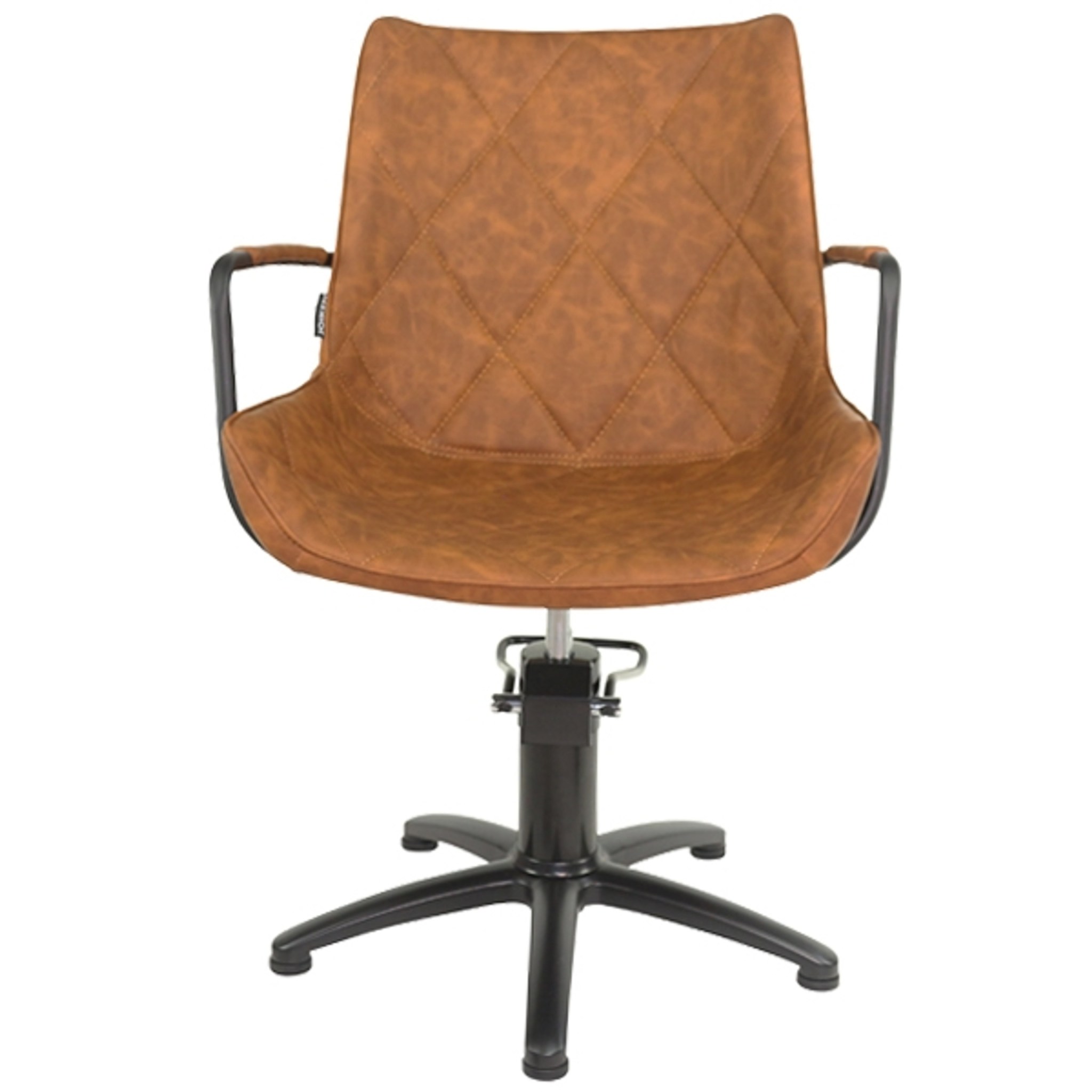 Taylor Styling chair - Tan | Buy Professional Salon Products - AU SALON ...