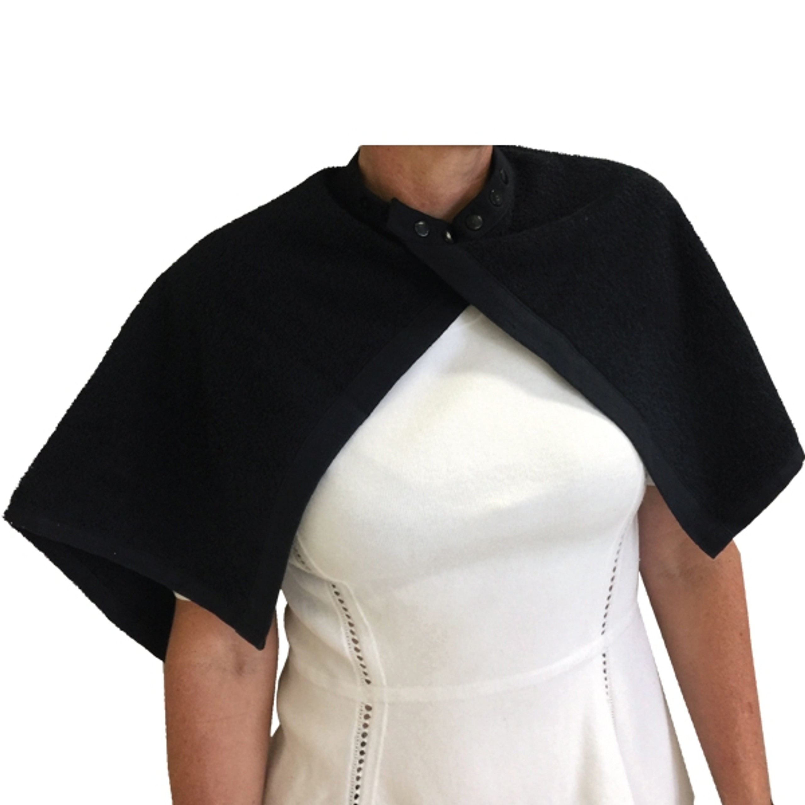 Shoulder/Neck Towel 10pk - AU SALON SUPPLIES