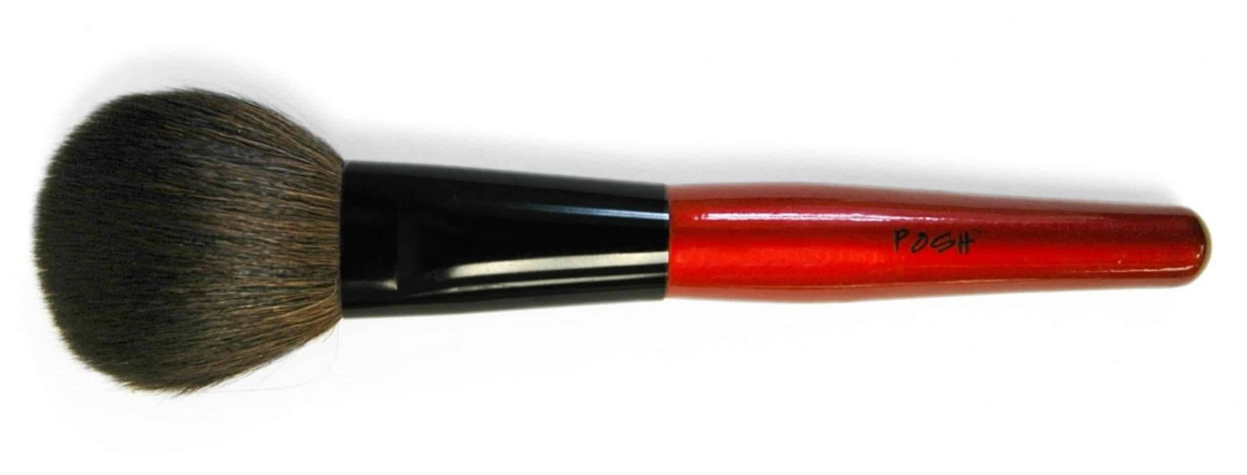 Powder Brush - AU SALON SUPPLIES