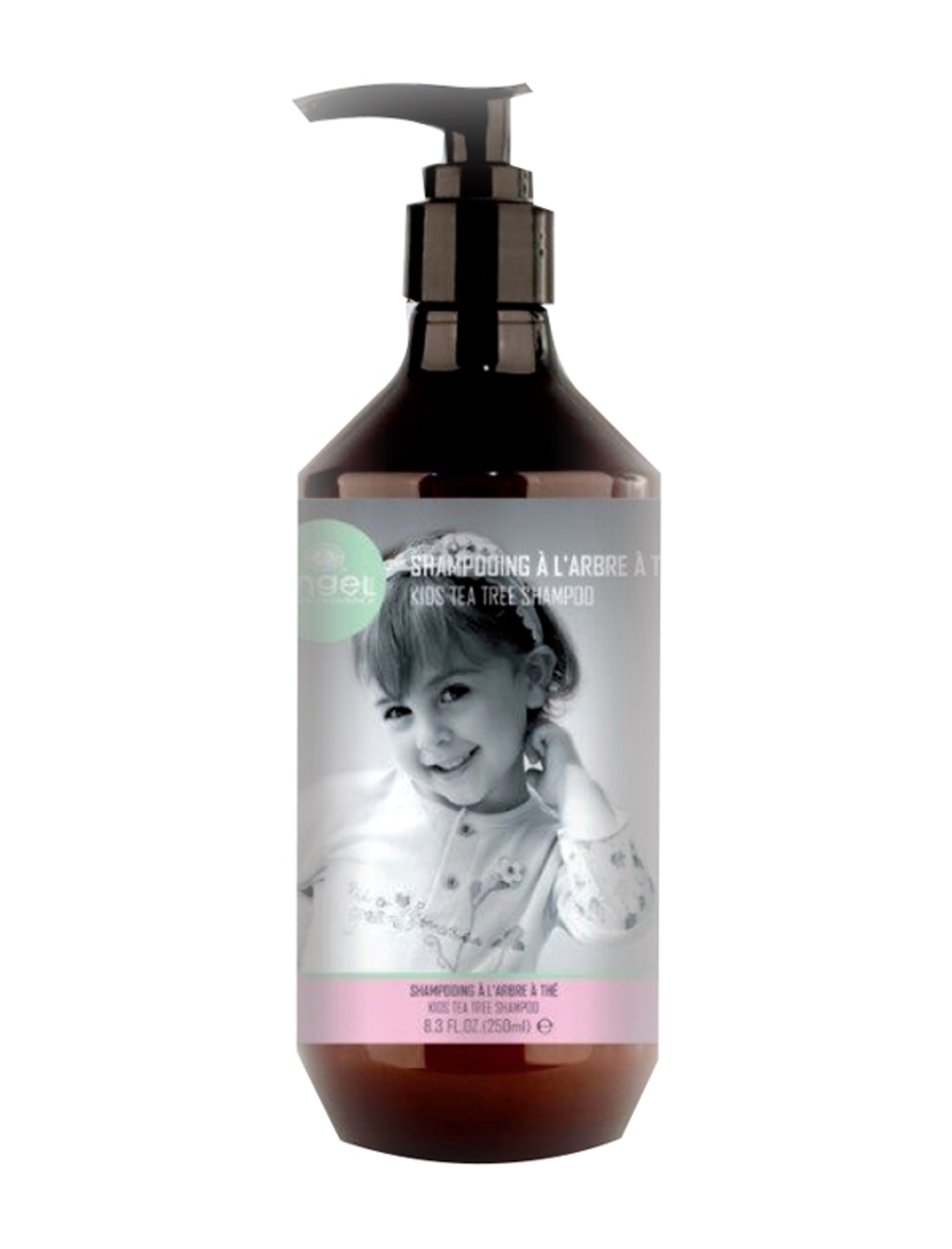 Angel En Provence Kids Tea Tree Shampoo - AU SALON SUPPLIES