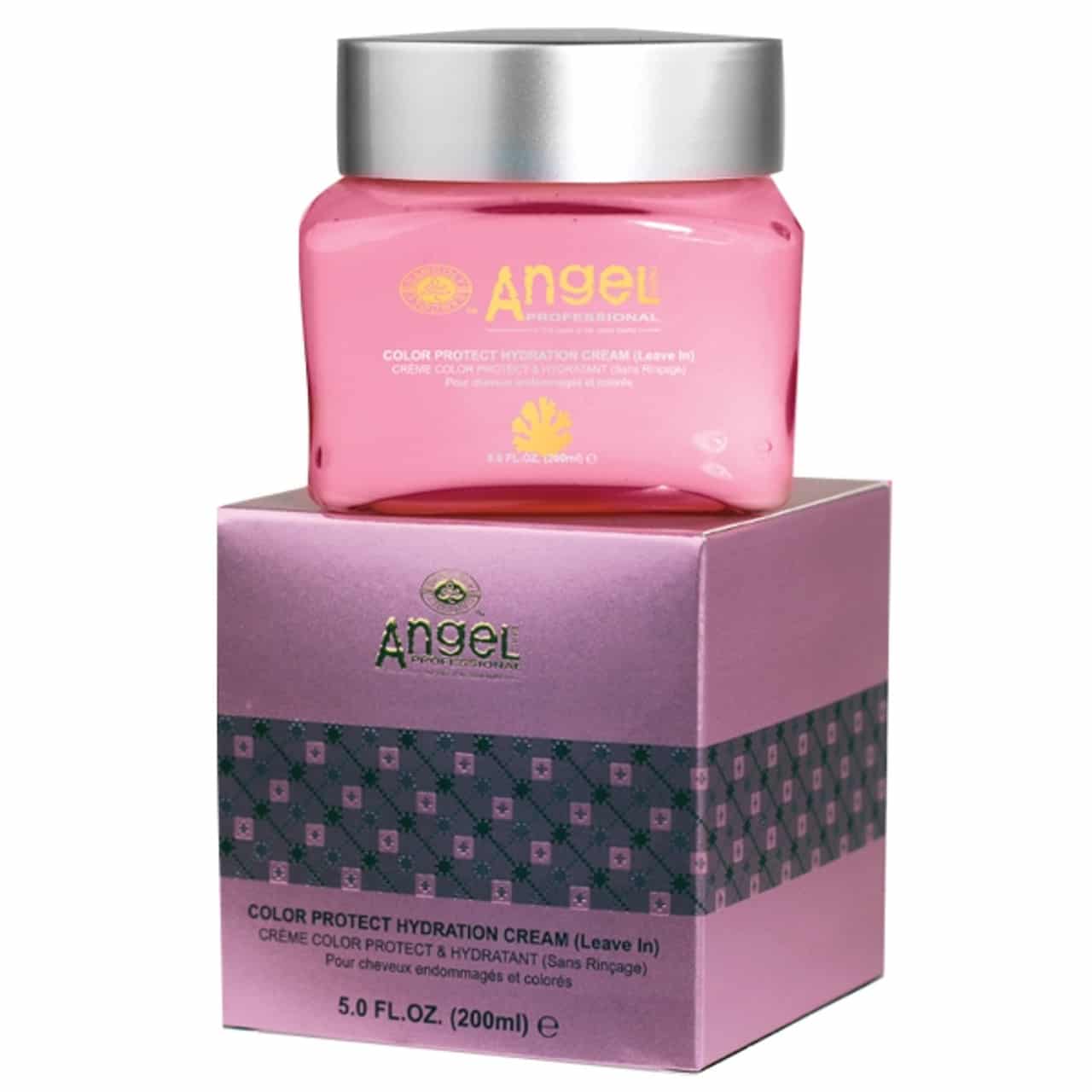 Angel Professional Color Protect Hydration Cream - AU SALON SUPPLIES