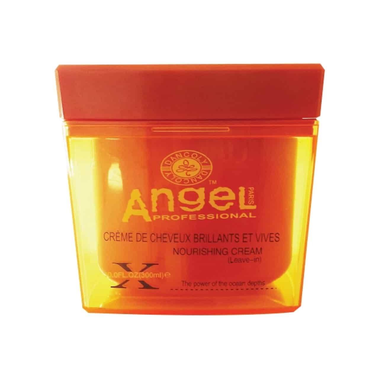 Angel Professional Nourishing Cream - AU SALON SUPPLIES