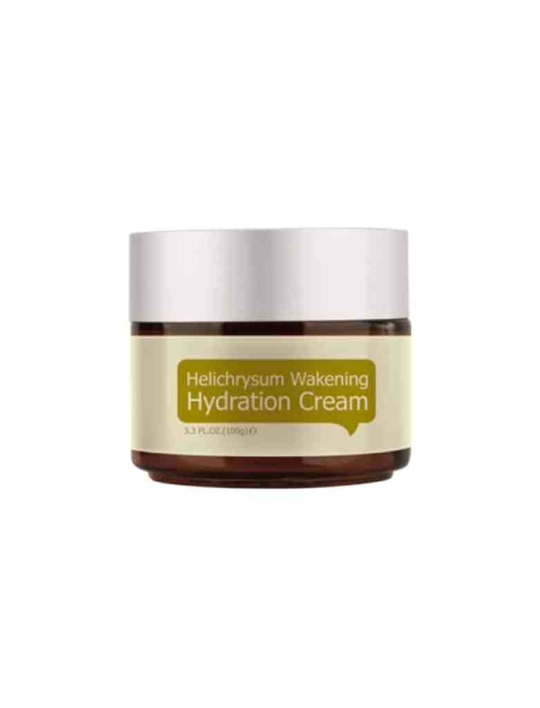 Angel En Provence Helichrysum Wakening Hydration Cream 100g - AU SALON ...