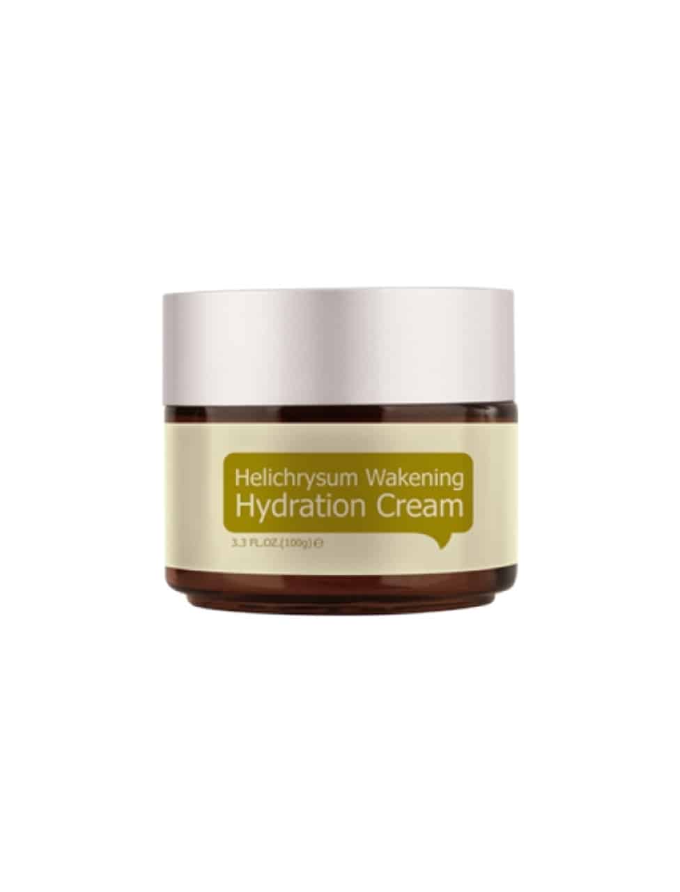 Angel En Provence Helichrysum Wakening Hydration Cream 100g - AU SALON ...