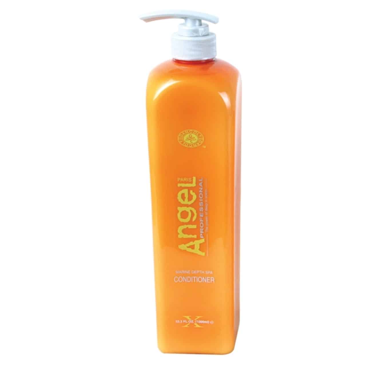Angel Professional Marine Depth Spa Conditioner - AU SALON SUPPLIES