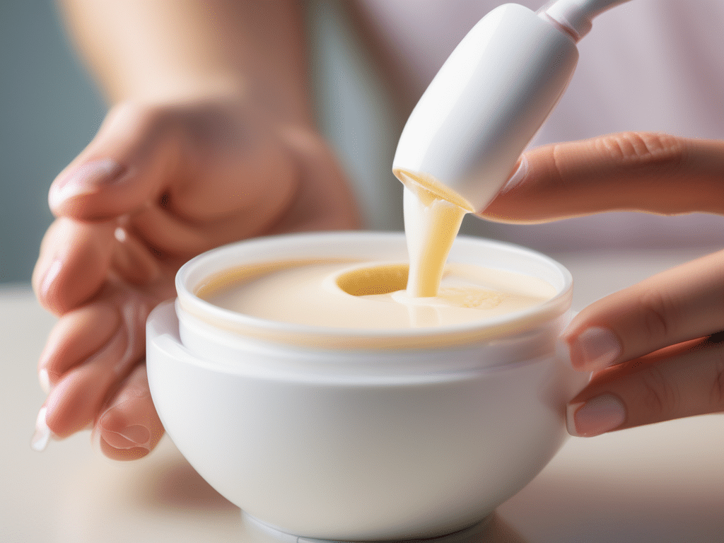 Effortless Smoothness: Your Guide to Cream & Microwavable Wax - AU ...