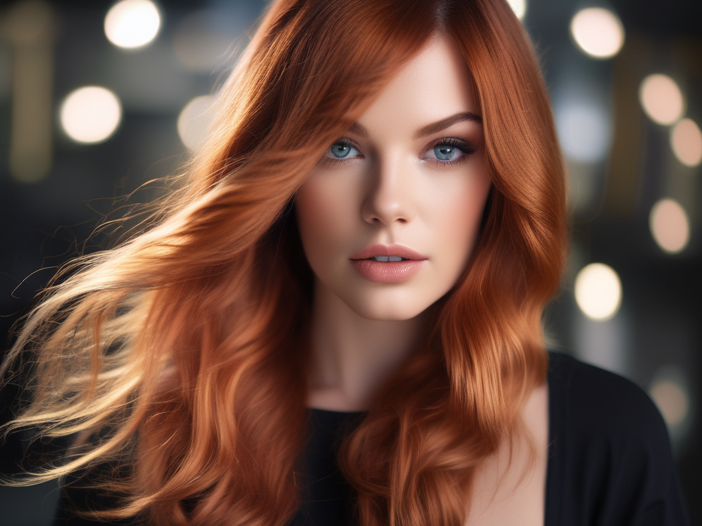 Enhance Your Color: Exploring Hair Color Additives - AU SALON SUPPLIES