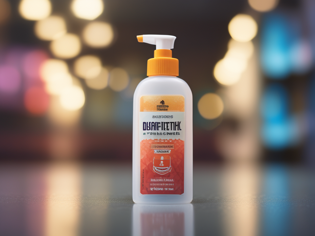 Safety & Shine: Salon Disinfectants - AU SALON SUPPLIES