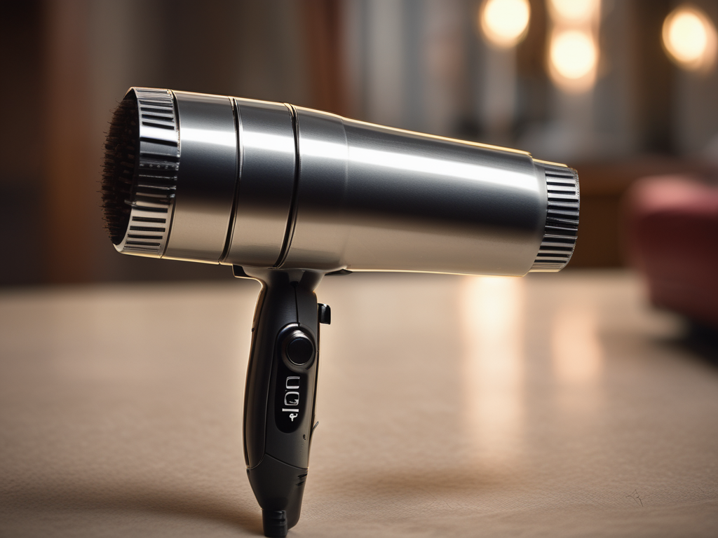 Styling Essentials: The Best Hair Dryer Add-Ons - AU SALON SUPPLIES
