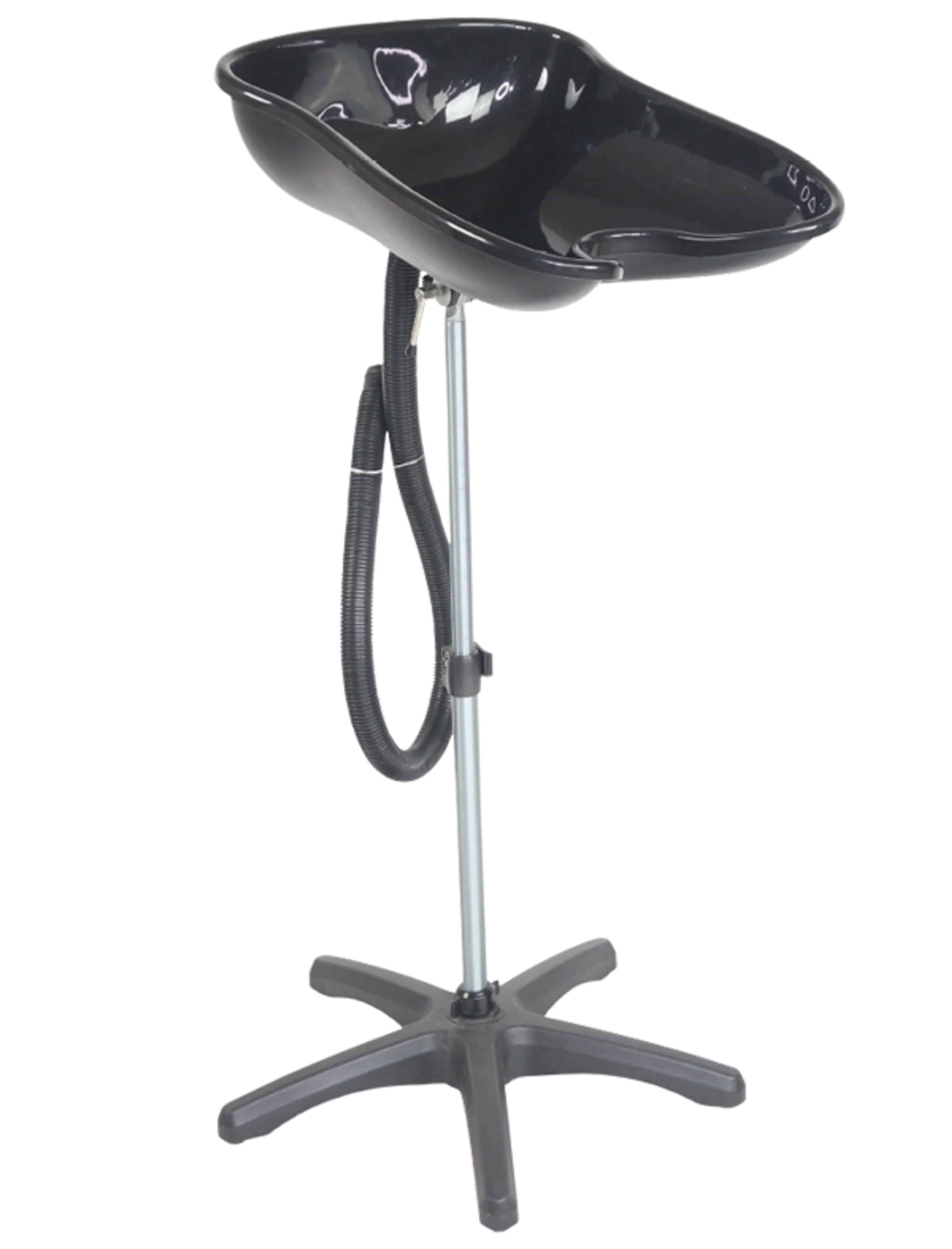 Deep Portable Basin – Adjustable & Mobile Wash Unit