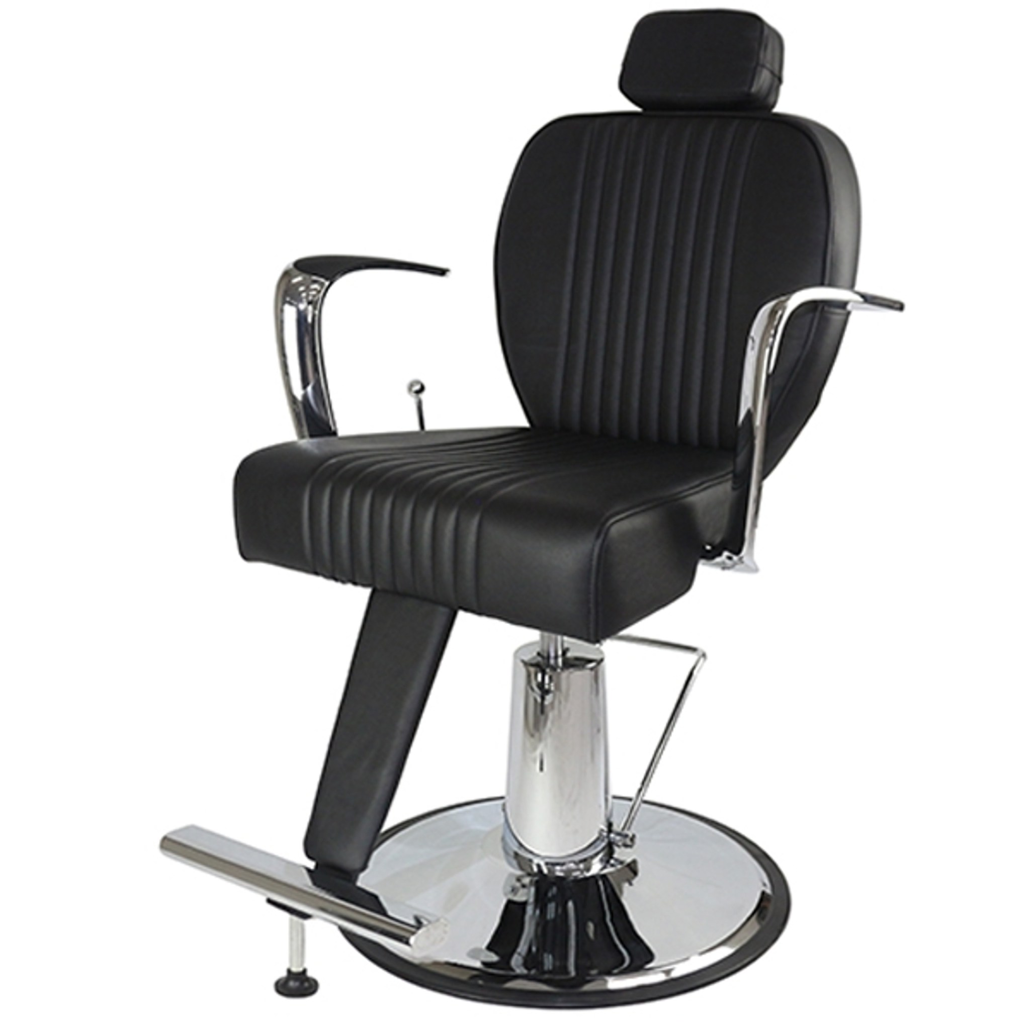 Titan Reclining Brow & Styling Chair - AU SALON SUPPLIES
